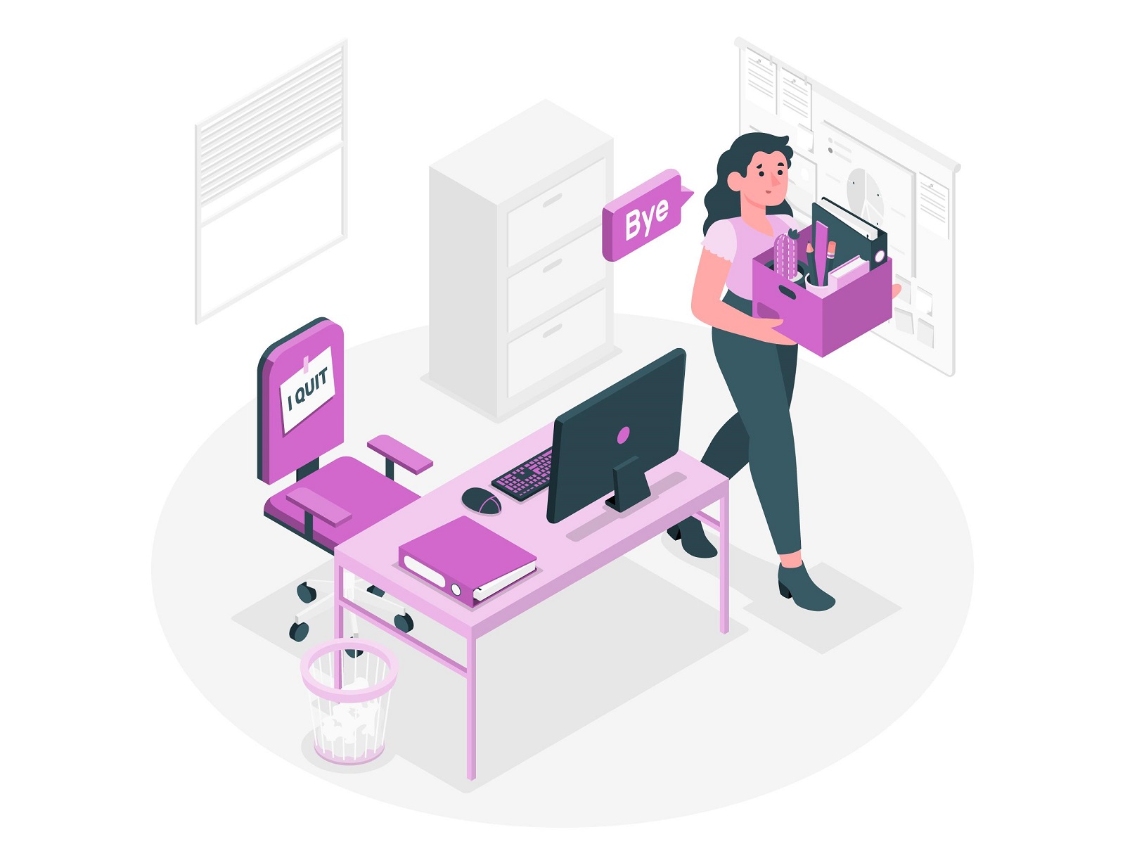 Reframing Quiet Quitting & Setting Up the Right Expectations - How ...