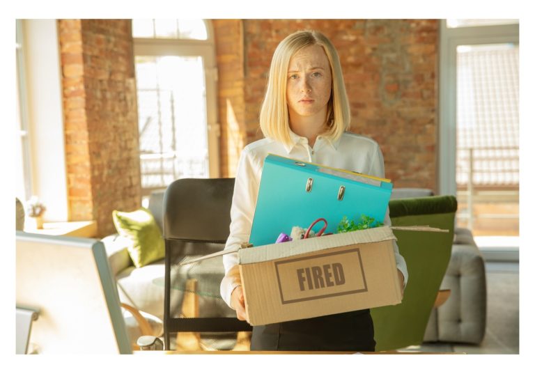 What is Quiet Firing? 6 Signs You Are Being “Quiet Fired” From Your Job